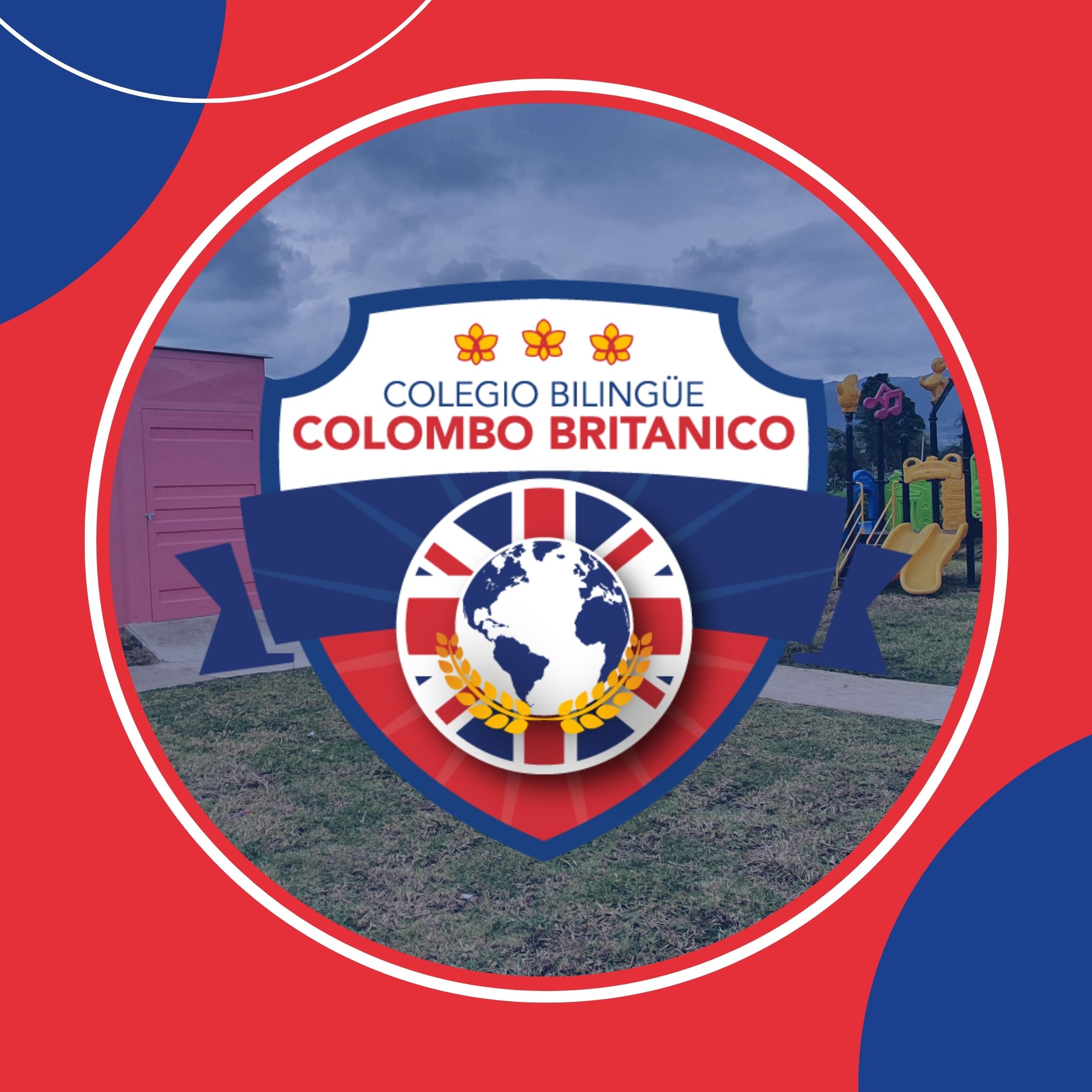 Colegio Bilingüe Colombo Británico